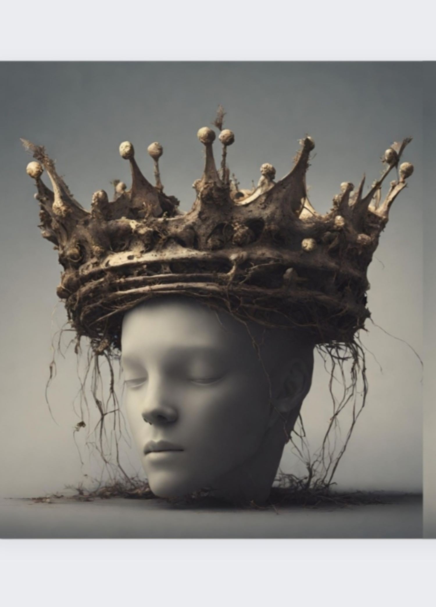 Kapitel 1 - Hope BC | story.one