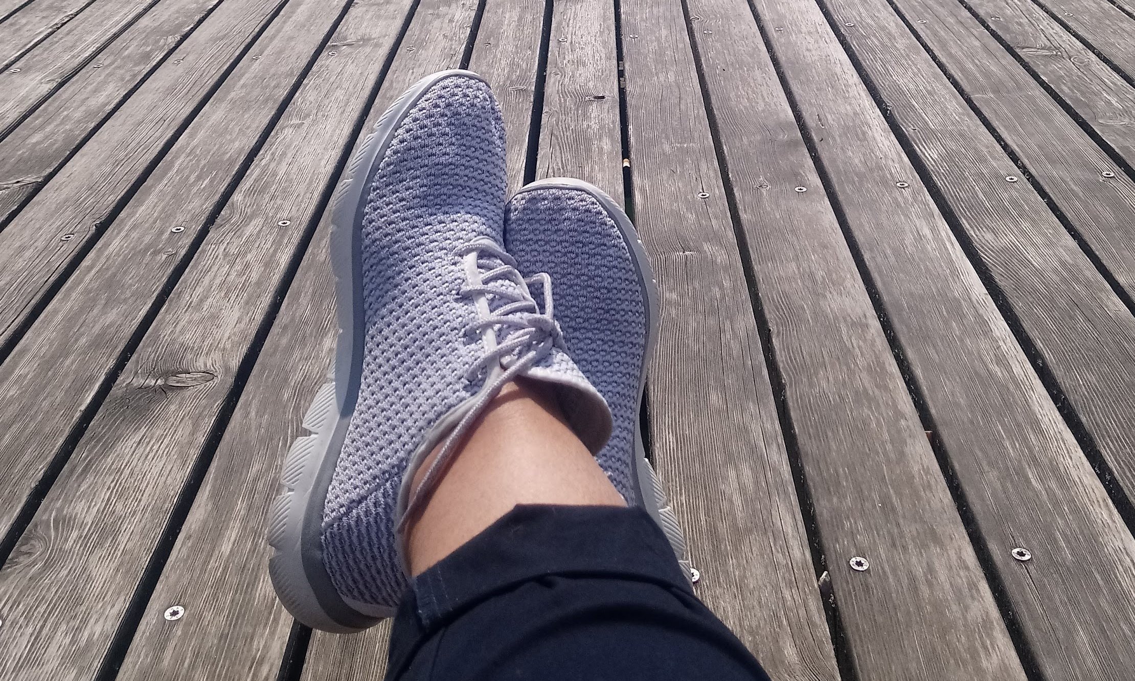 Glückliche Freiheitsmomente - Eva Kummer | story.one