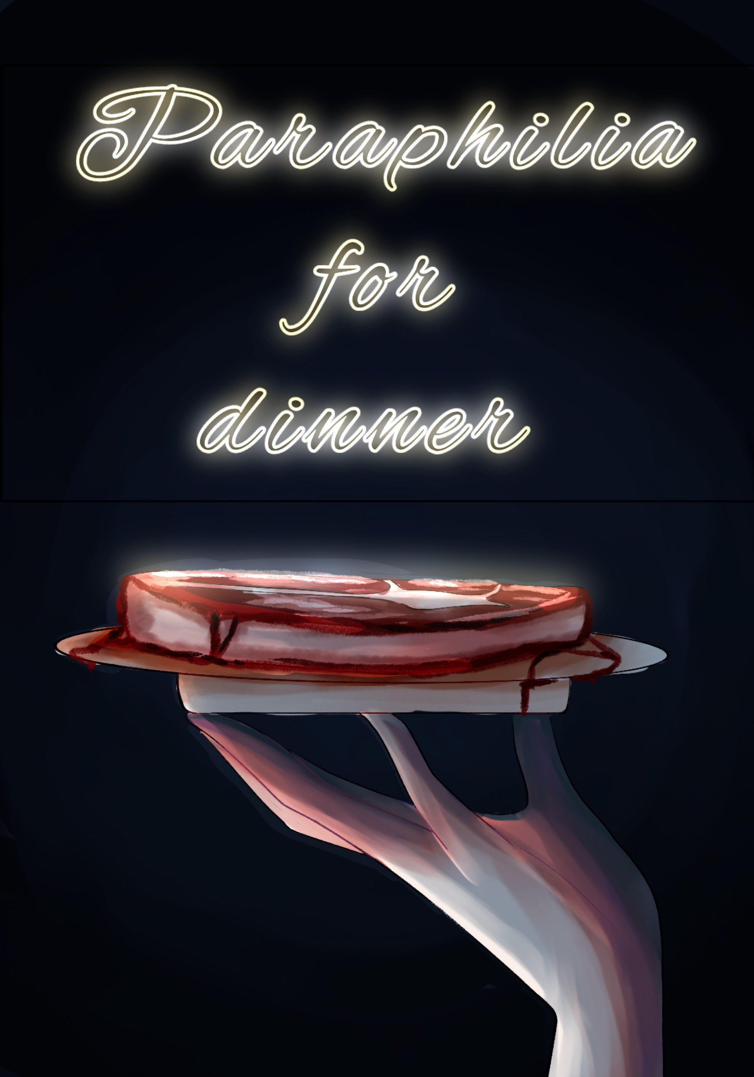 Chapter 2 - Familiar encounter - Nowhere-Cassidy | story.one