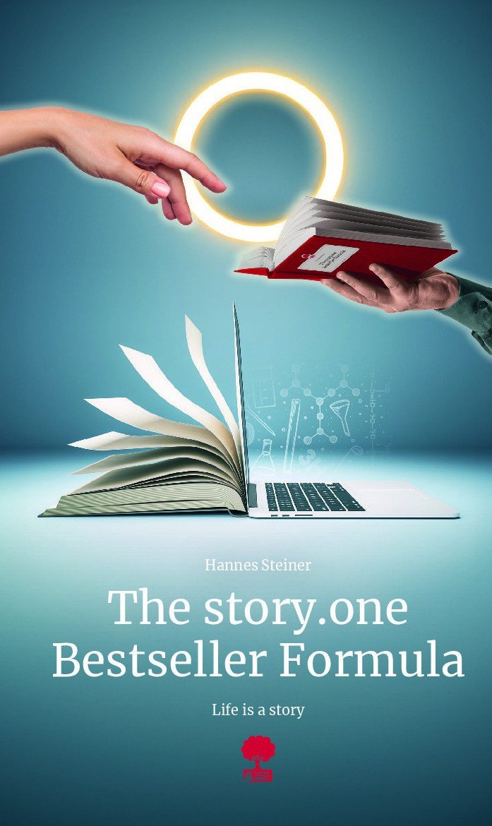 The story.one Bestseller Formula - Hannes Steiner | story.one