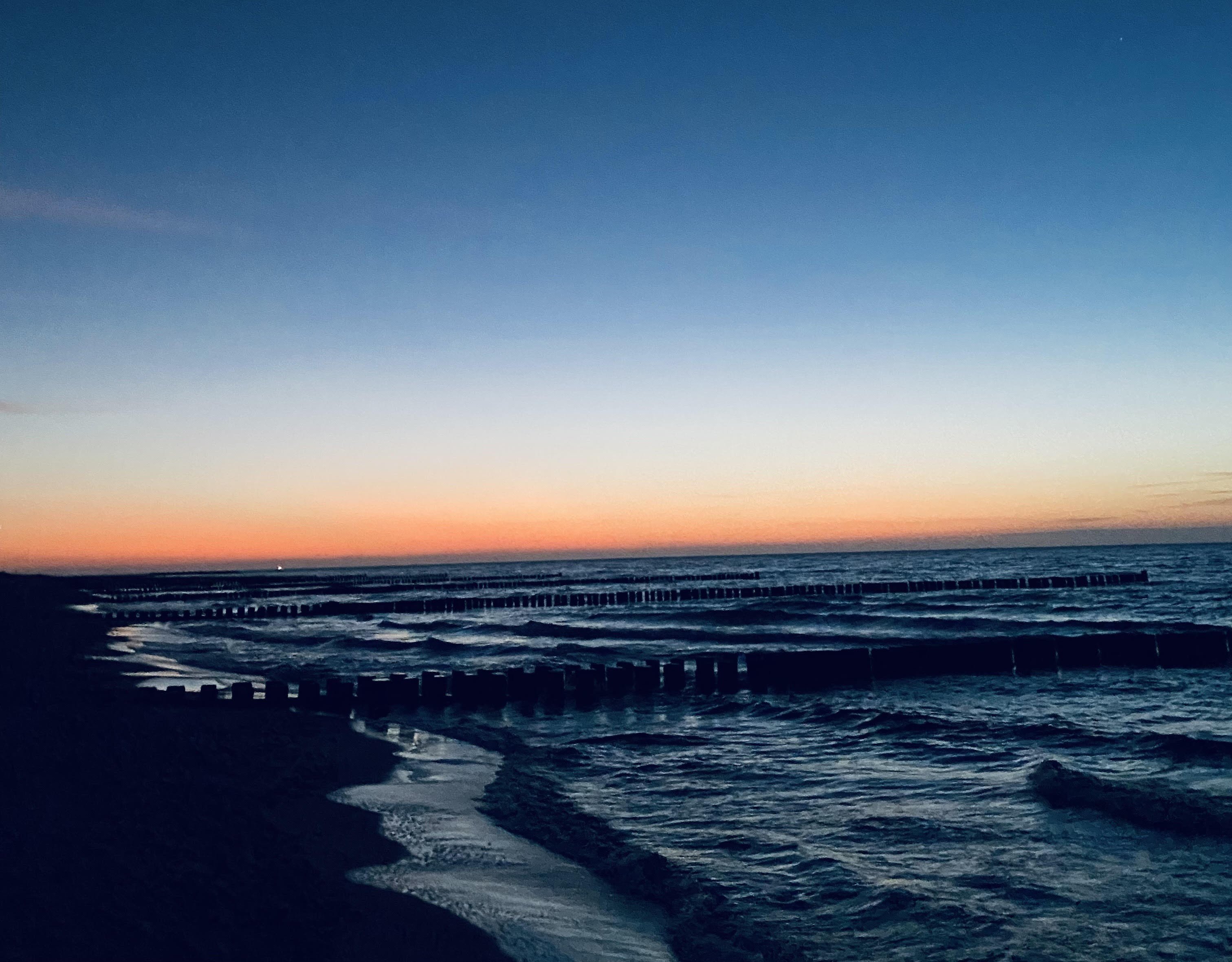 Ewige Debütantin - Jamal Tuschick | story.one