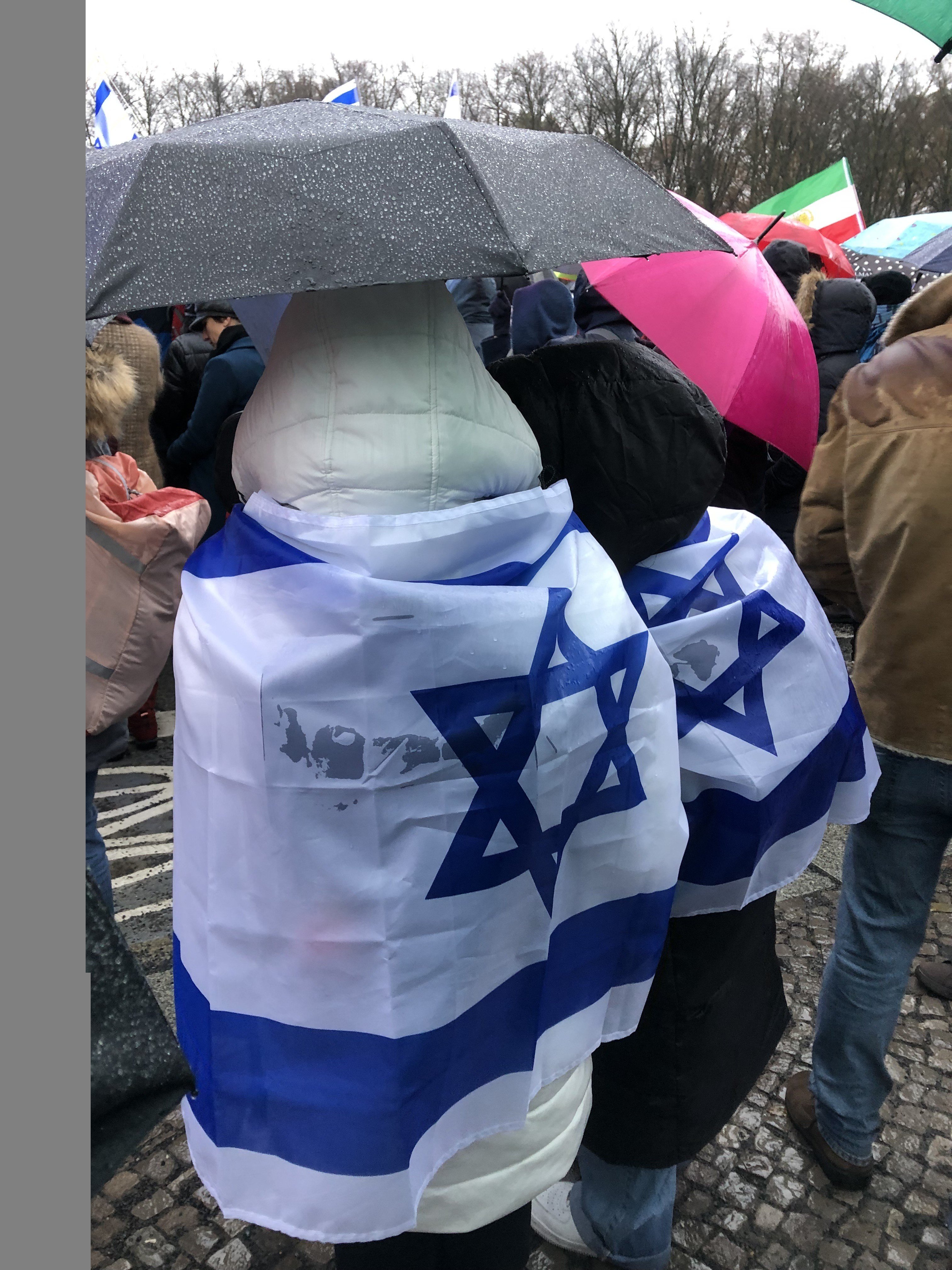 Schattenkrieger - Jamal Tuschick | story.one