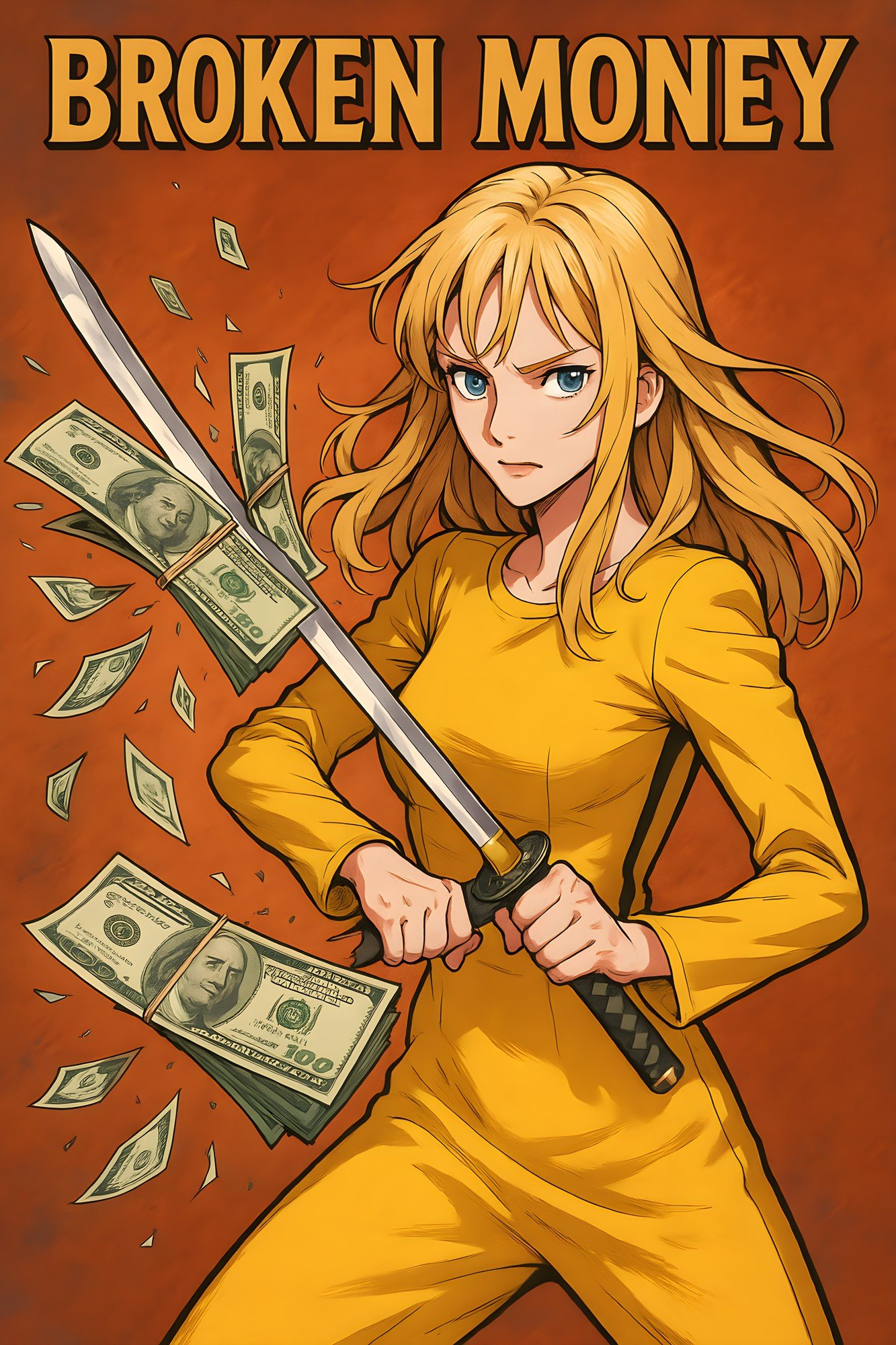 Ethics, & the Future of Money - Roland Hummer | story.one