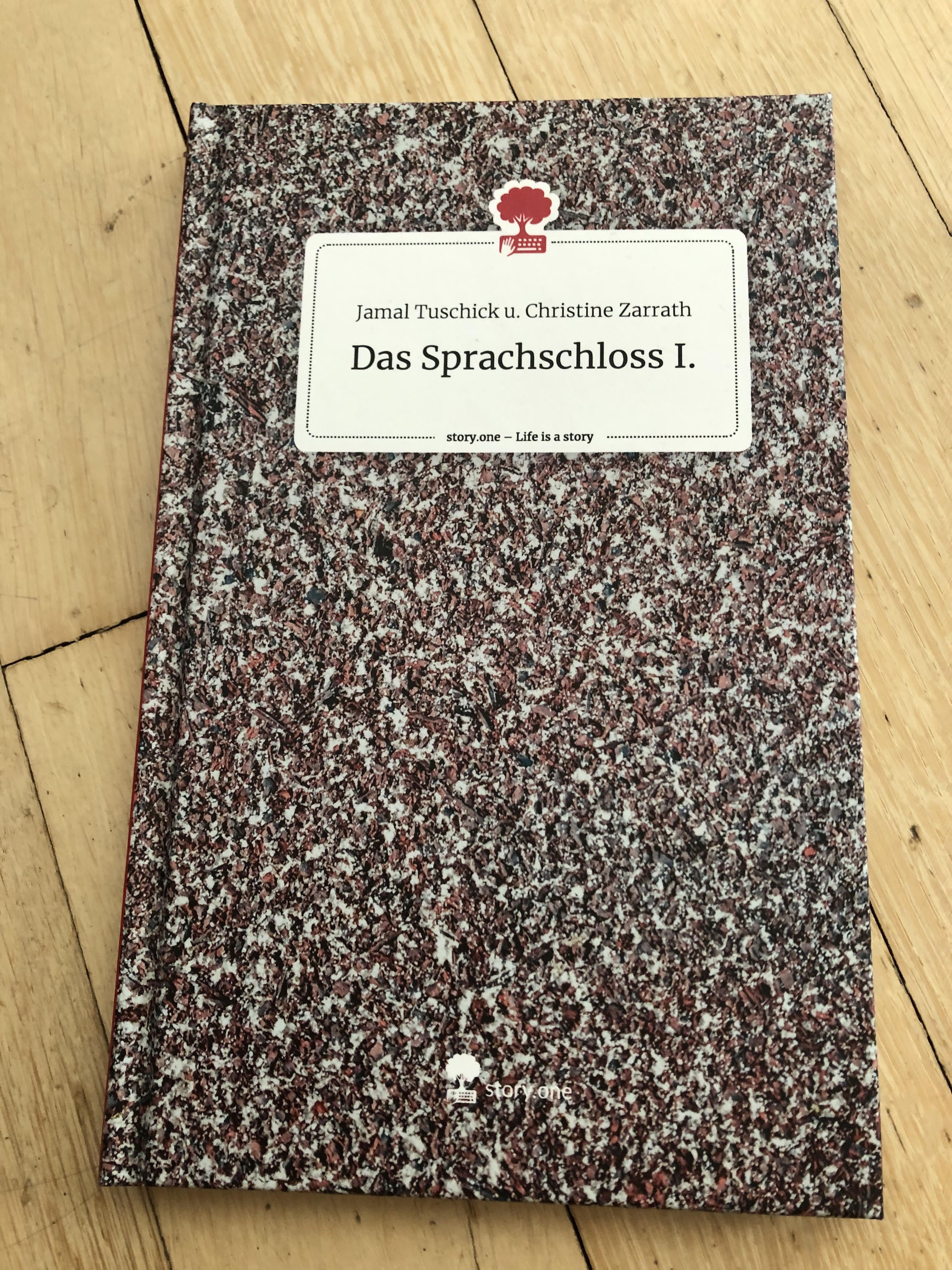 Salomé - Erkennender Narzissmus - Jamal Tuschick | story.one