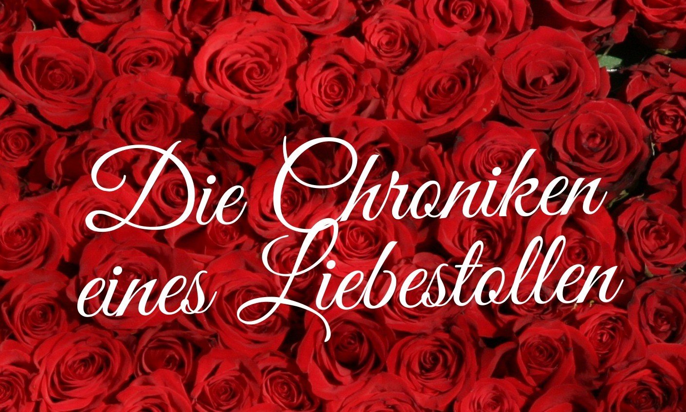 Die Chroniken eines Liebestollen - Filippo Pirogov | story.one