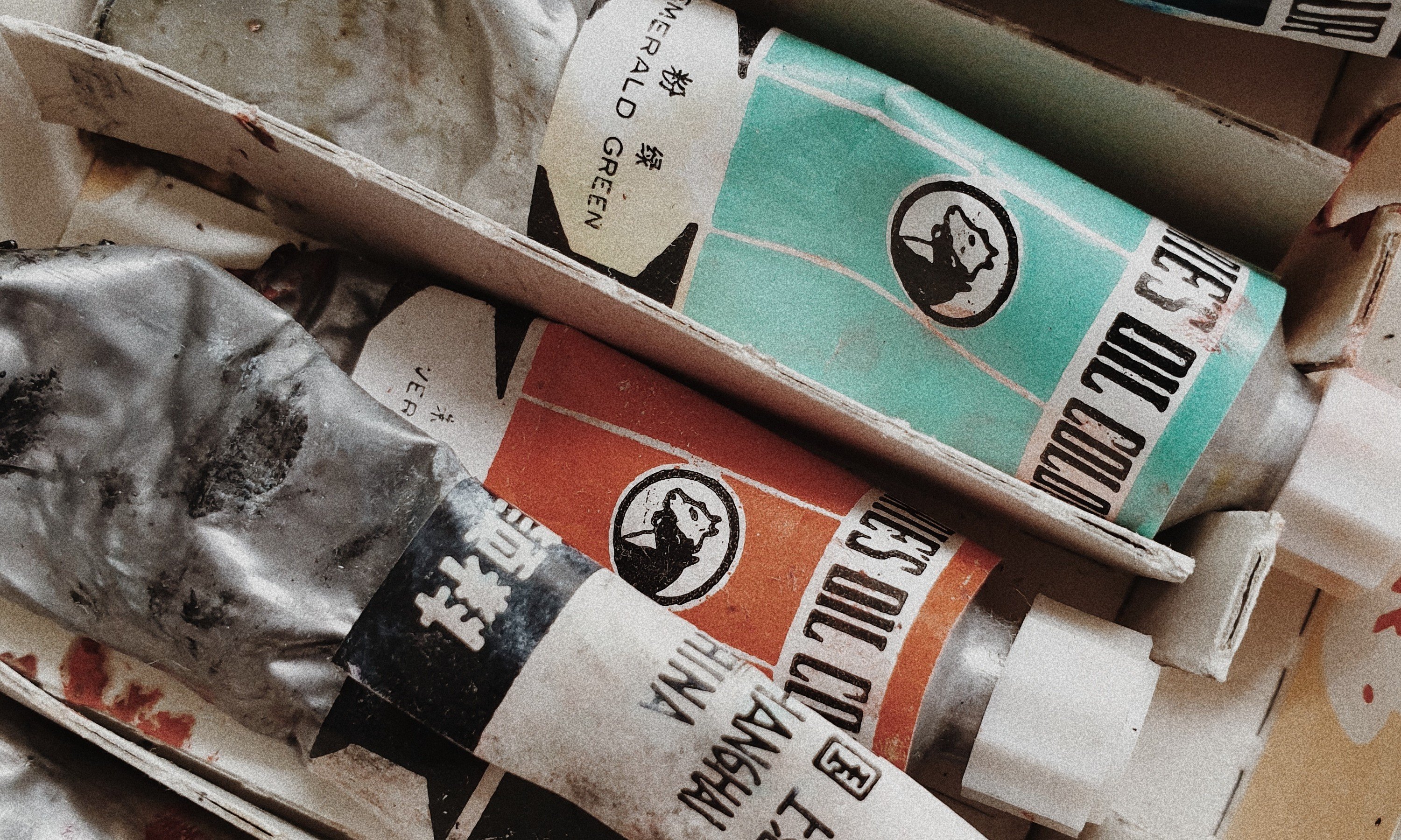 violet (part one) - Maria Reiß | story.one