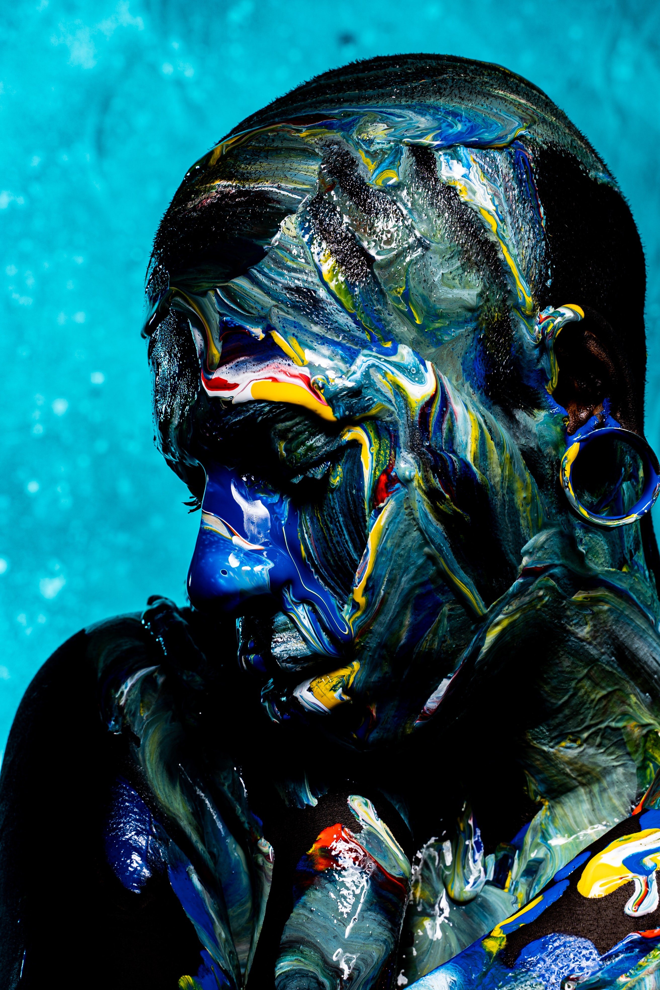 The real meaning of life? - Ashley_Fox | story.one