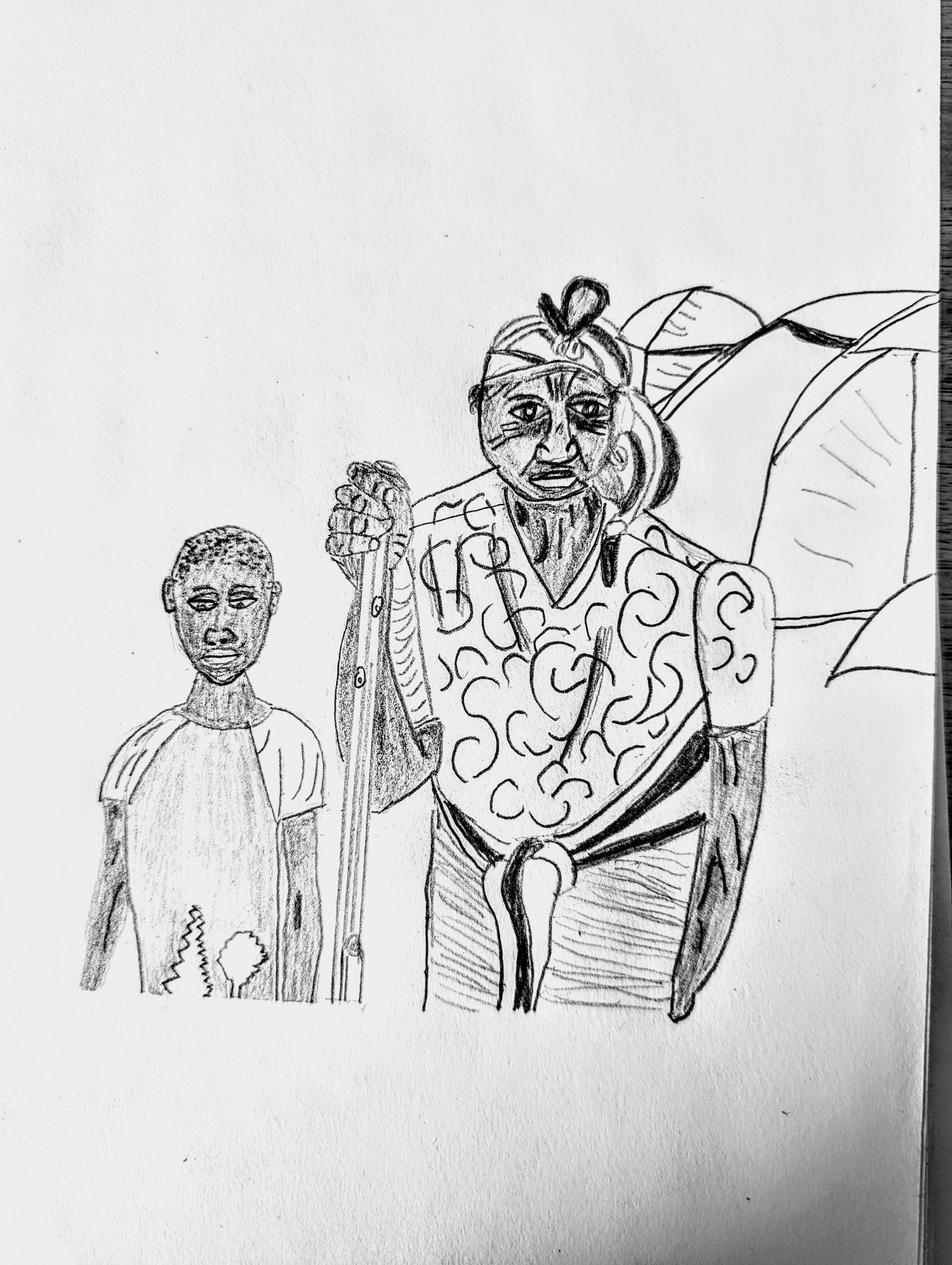 7. Submerged - Sarah Easter | story.one