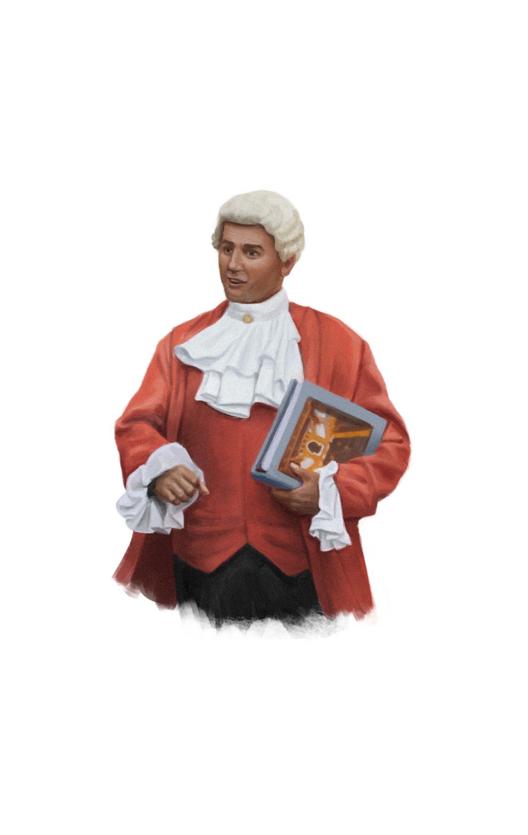 Henry the Great - Kilian Kukelka | story.one