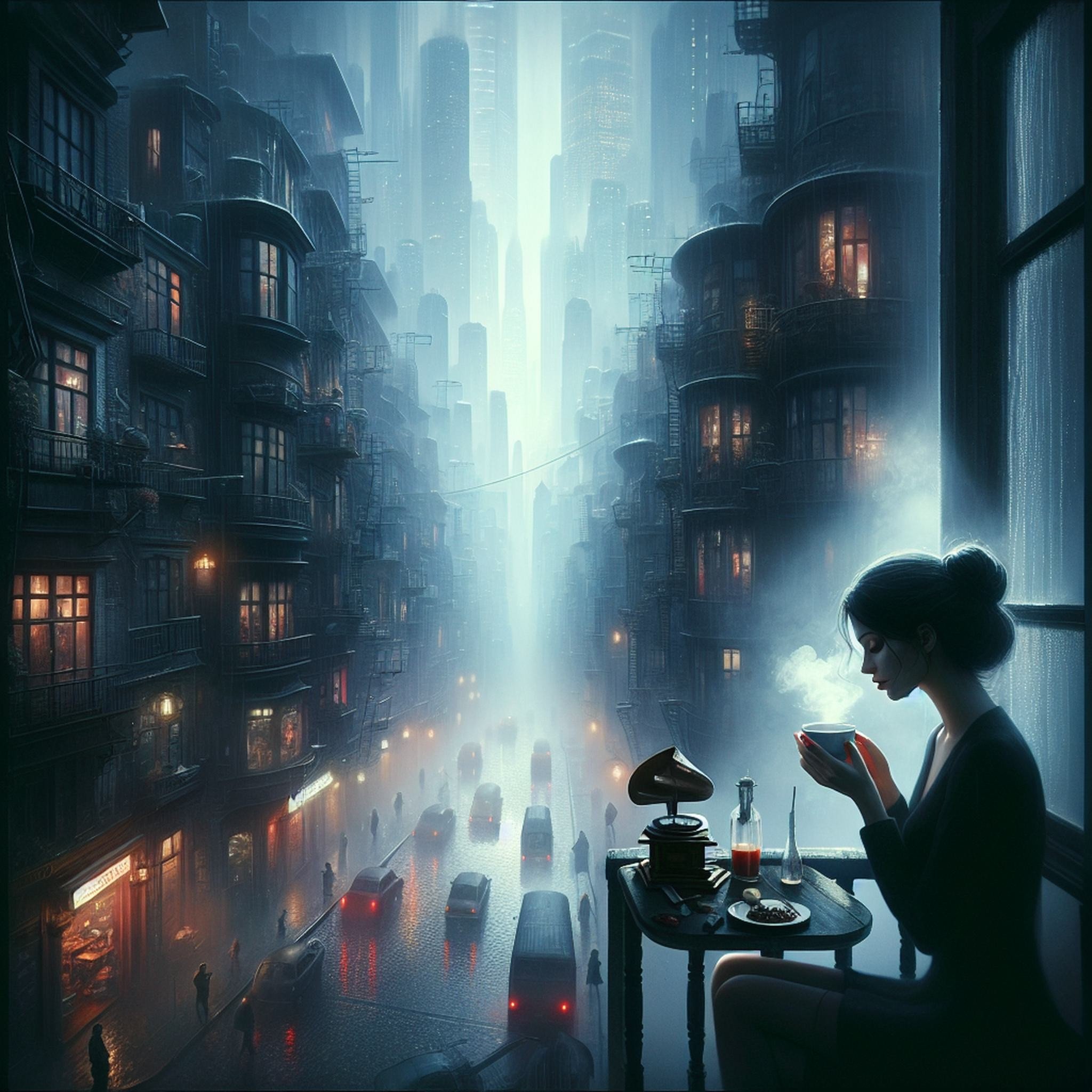 Verborgene Melodien - Jakob Iebed | story.one