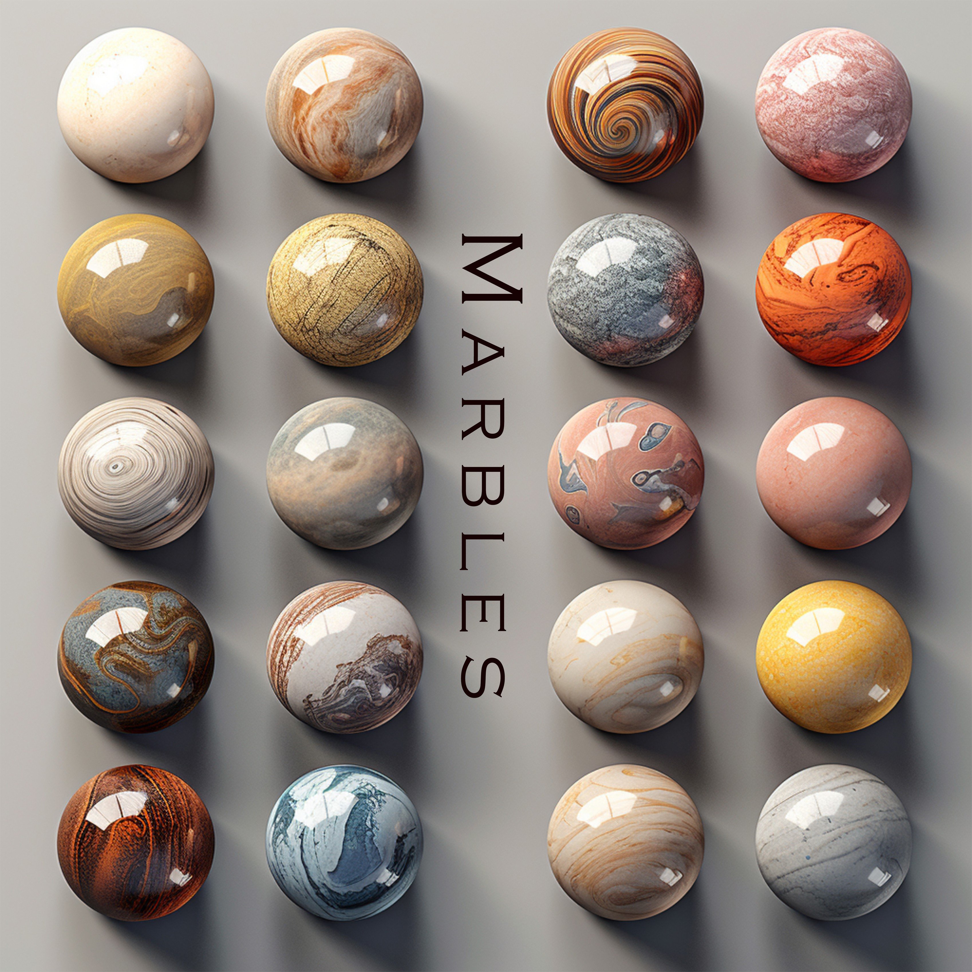 Marbles - RemiIcehaven | story.one