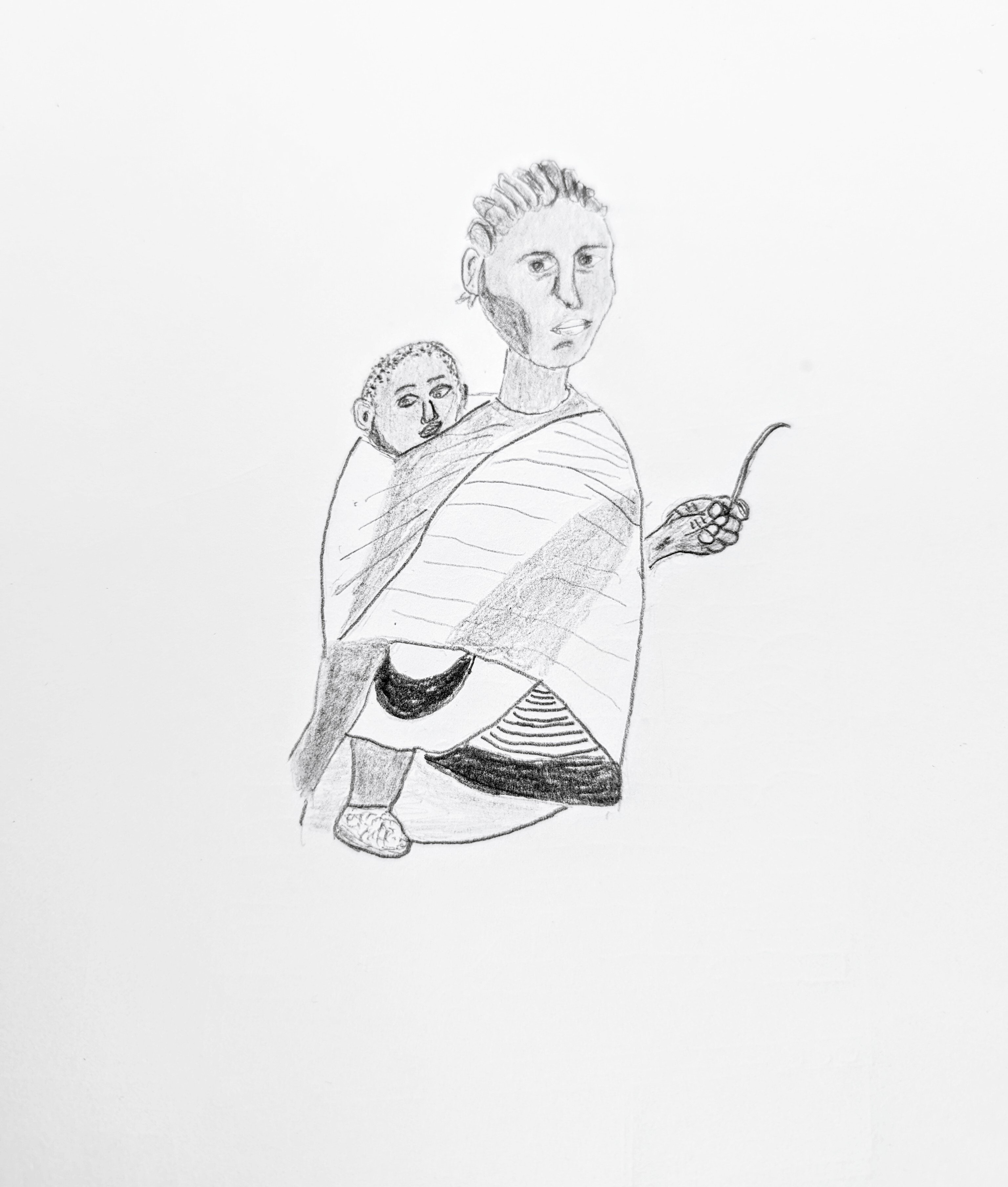 5. Just One Small Cut - Sarah Easter | story.one