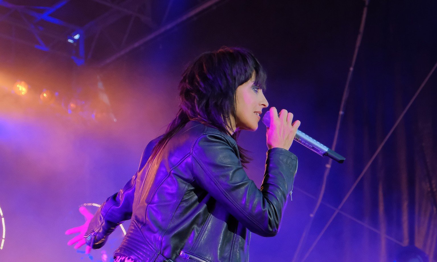 Happy Birthday, Nena - WOPE | story.one