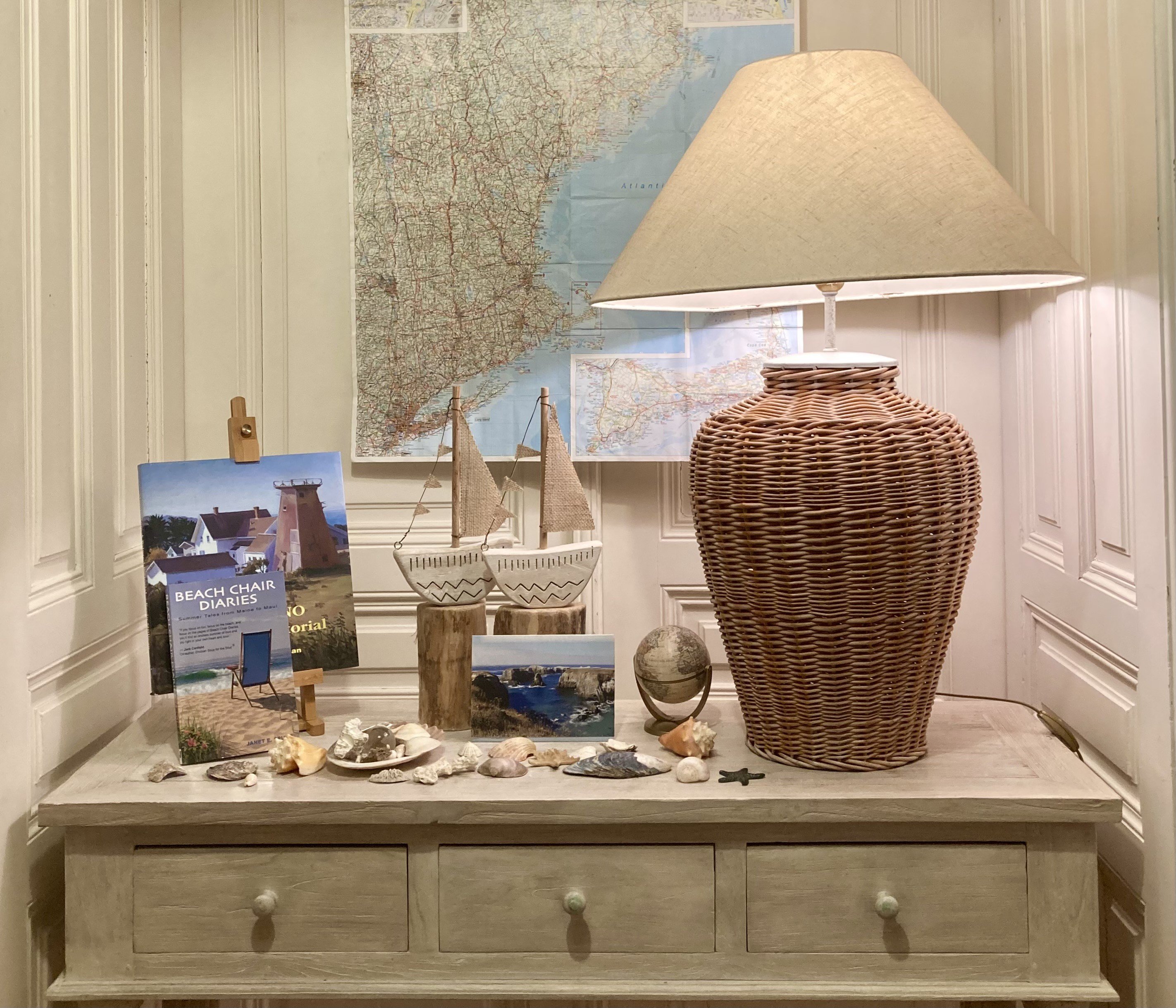 More Is More - Beate Brigid Schilcher | story.one