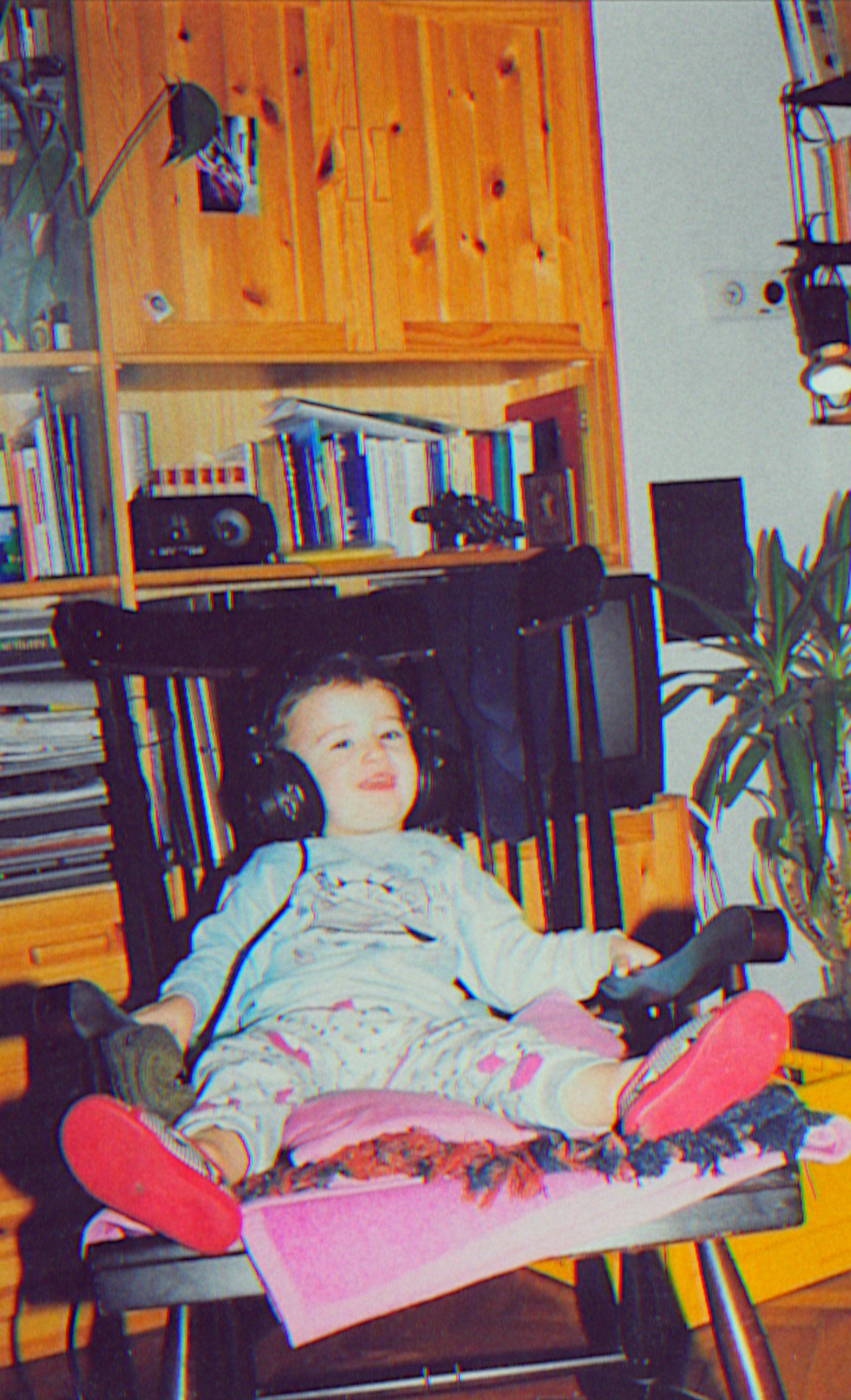 8. Mac DeMarco, Arlo Parks & Celeste - Simon Kilmovski | story.one