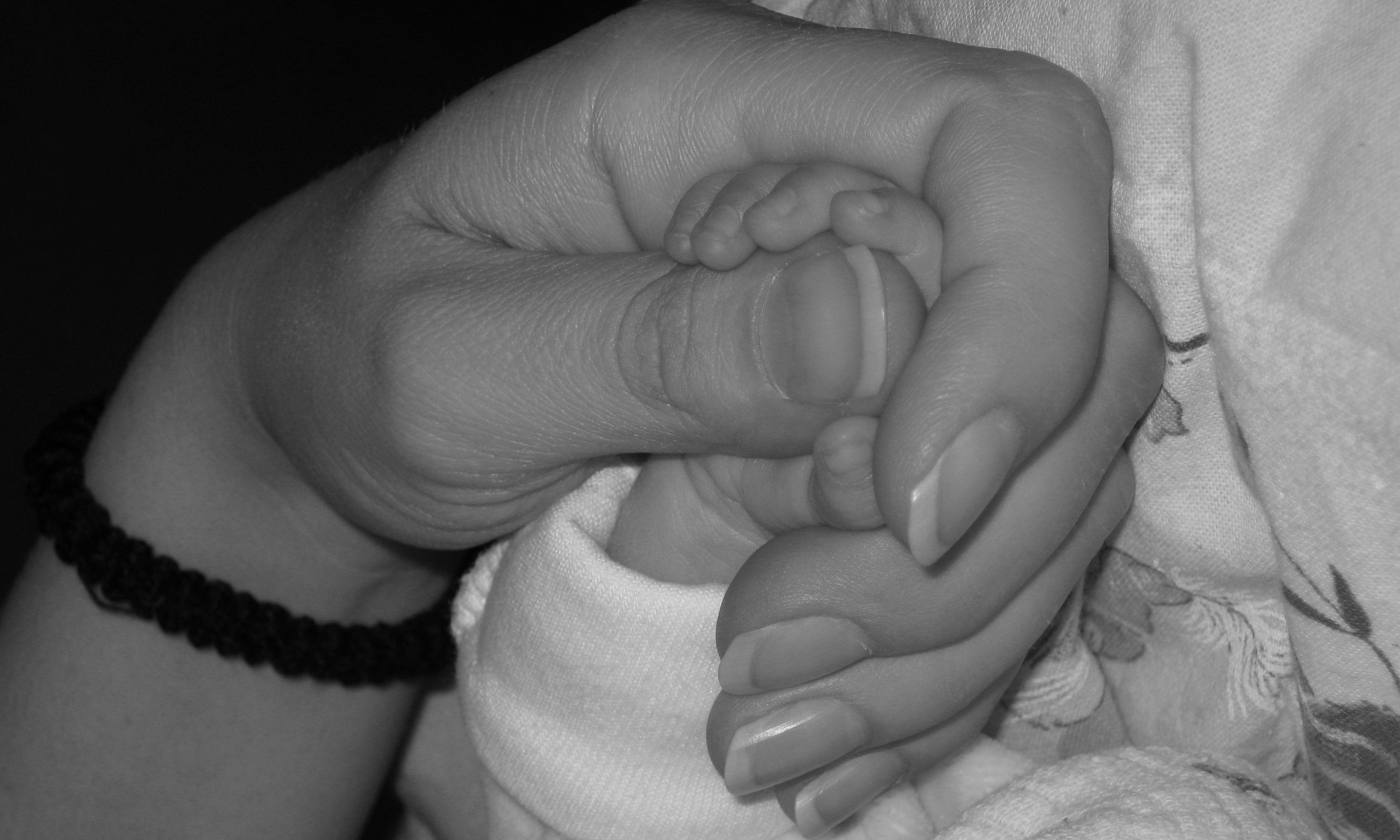 Das Glück fährt U-Bahn - Teresa Kaiser-Schaffer | story.one