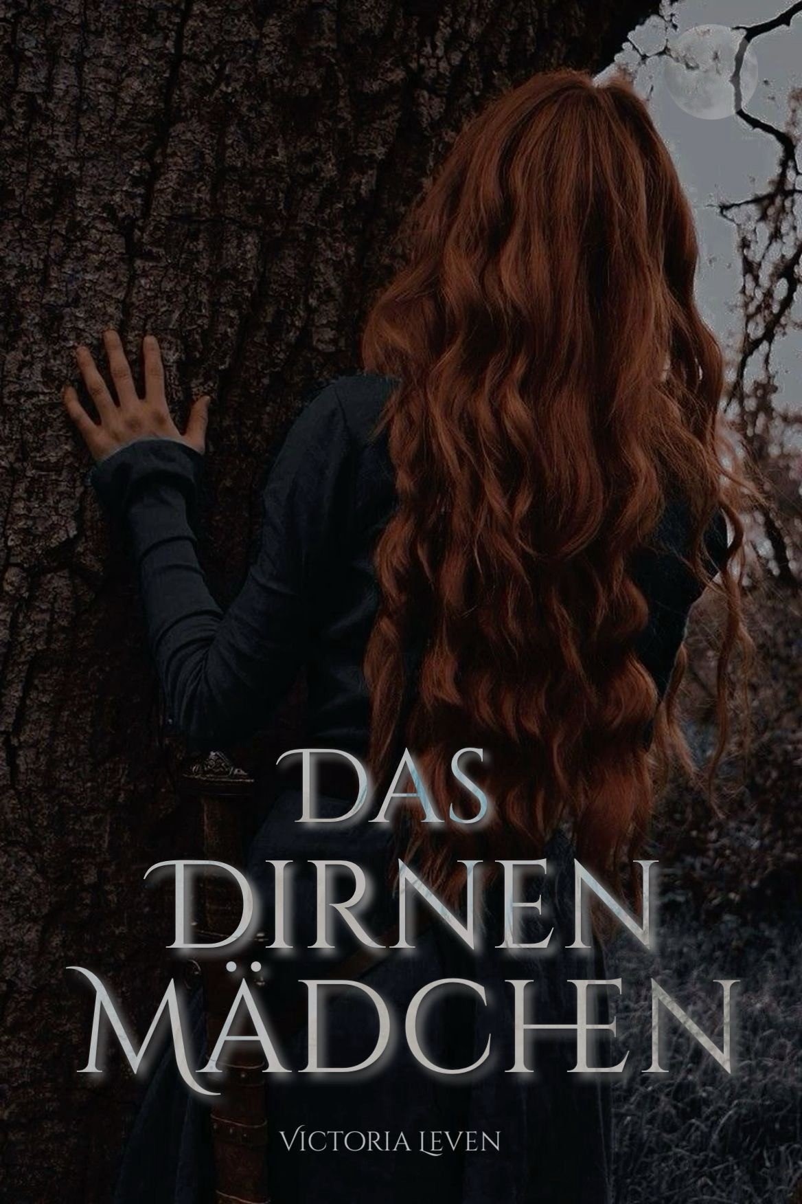 1 das Dirnenmädchen - Victoria Leven | story.one