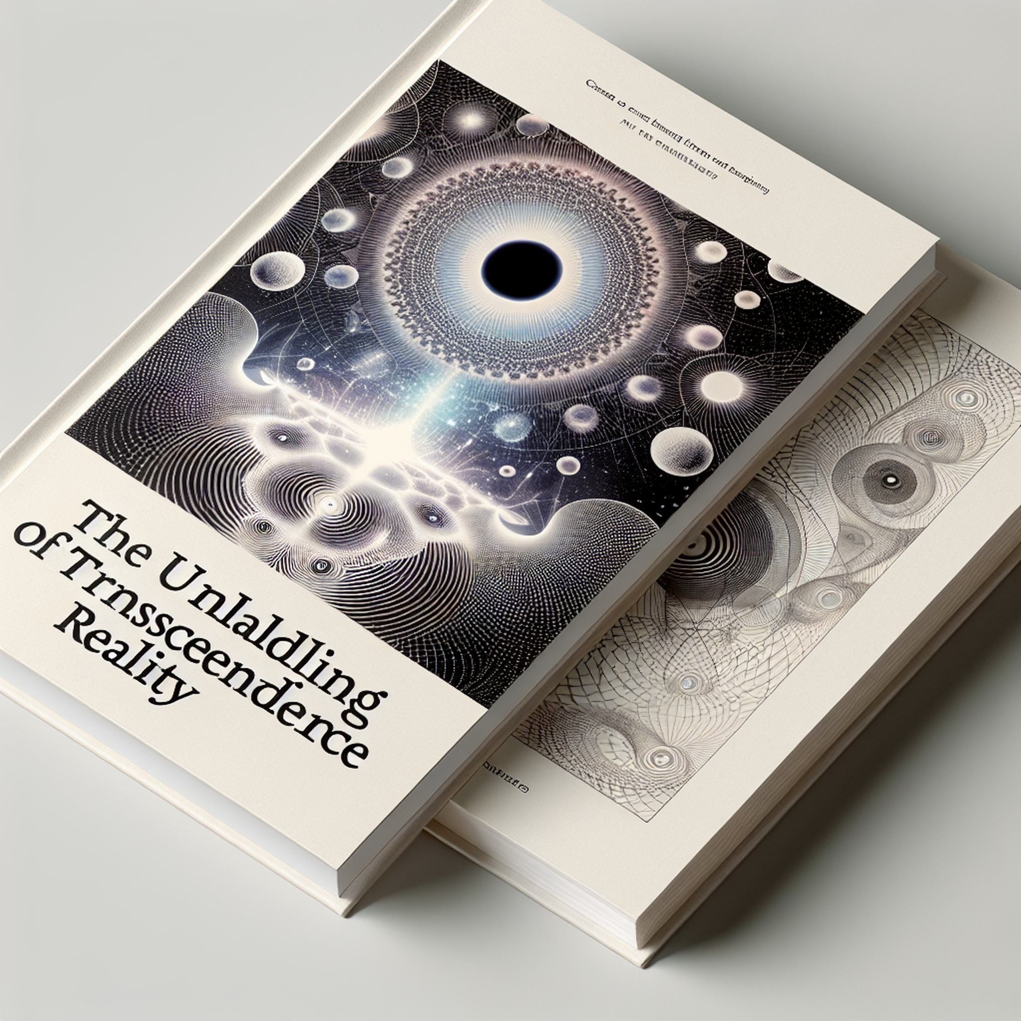 Die Entfaltung der transzendenten Wirklichkei - Jakob Iebed | story.one