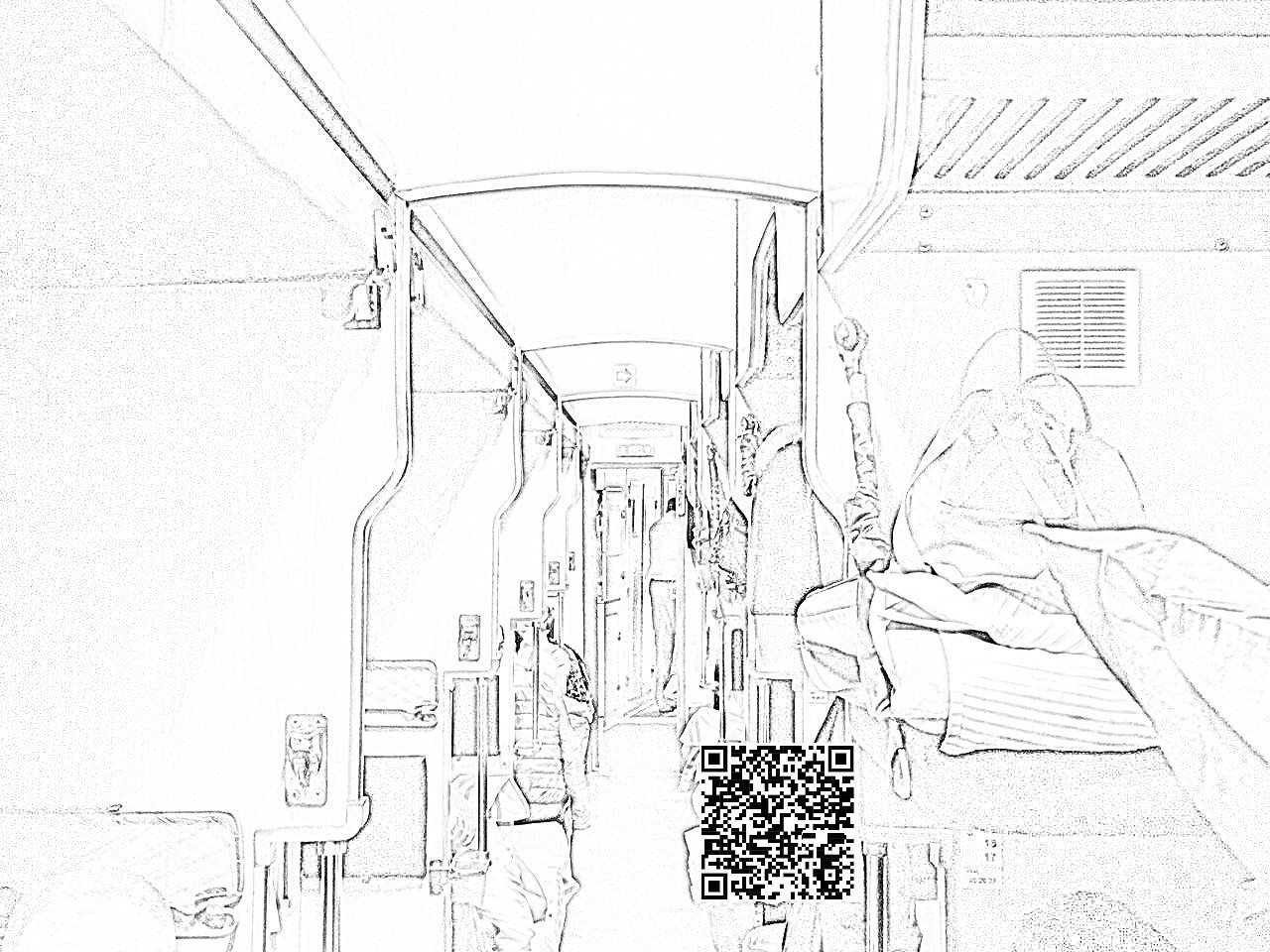 Platzkart - Alaqai | story.one