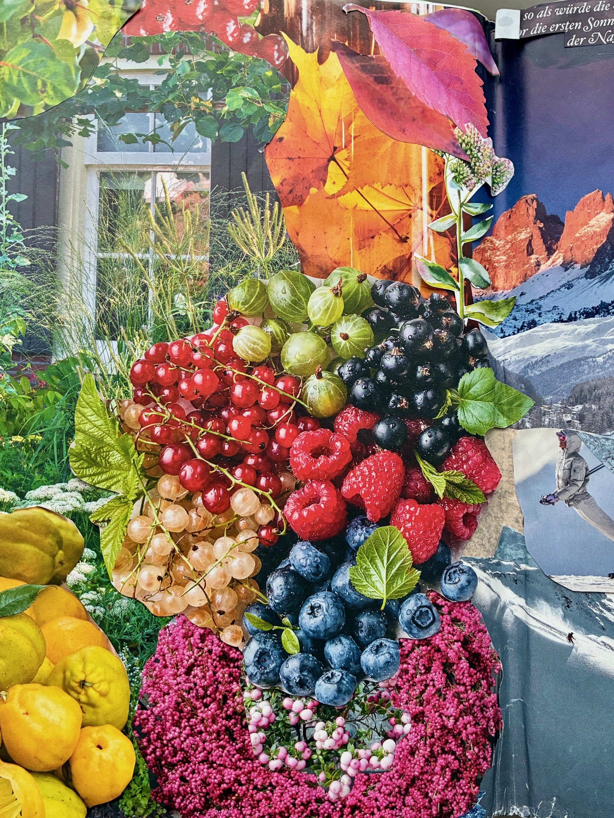 Mit Elfchen durchs Jahr - Gerda Modera | story.one