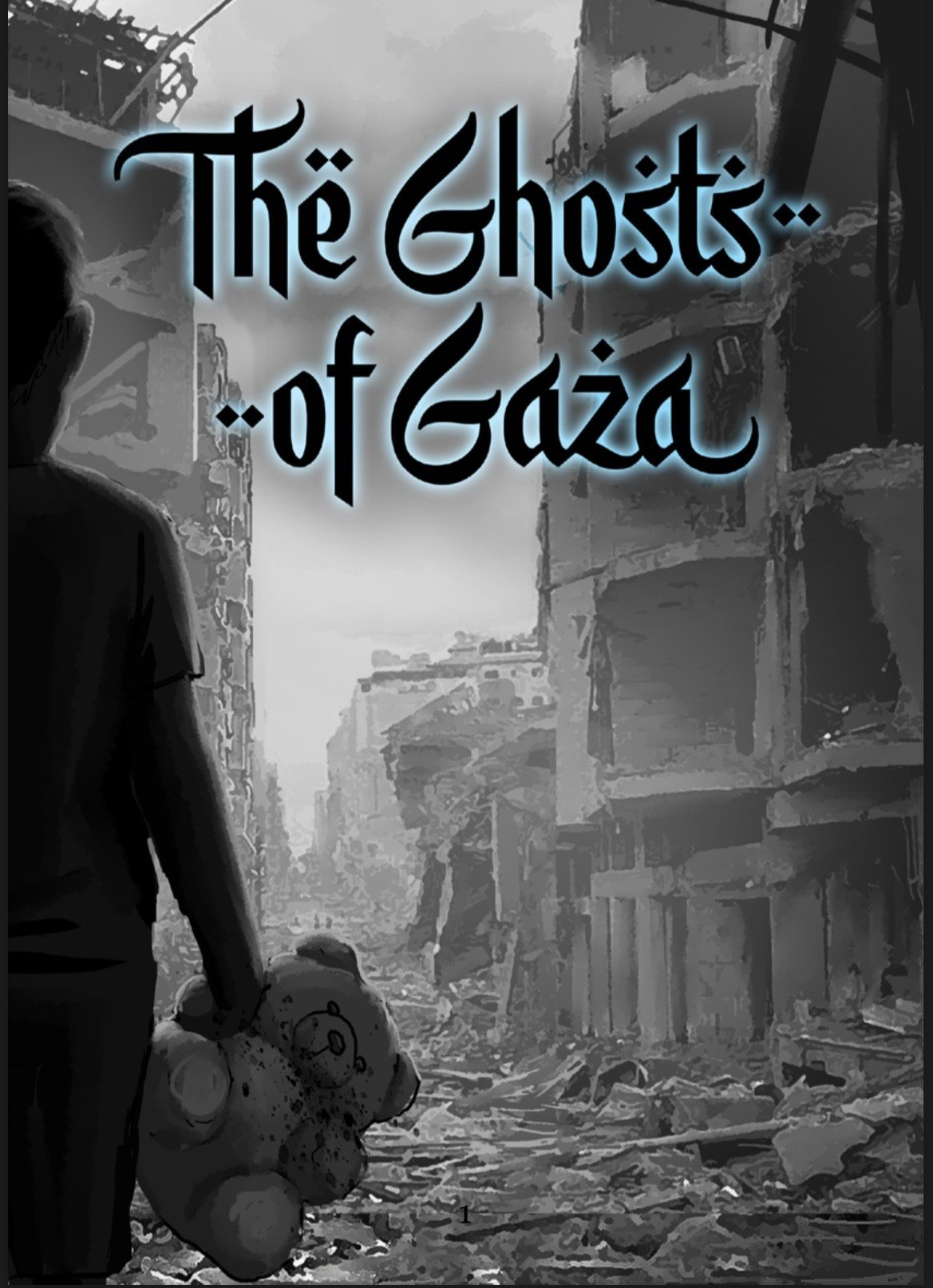 The Caravan of Horror (continued) - Dimitrios Katsanos | story.one