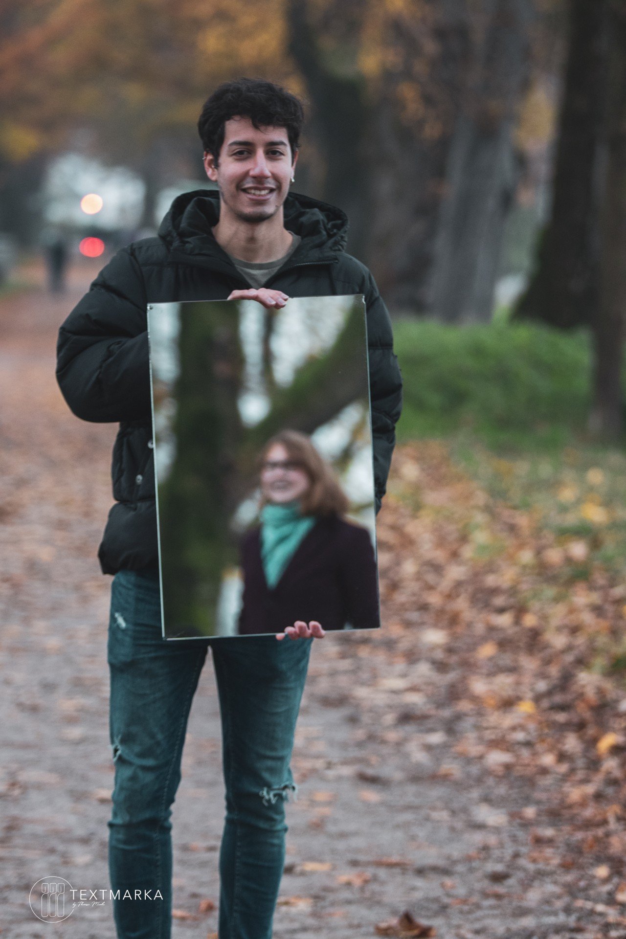 Creando espacios emocionales - Hanna Roth | story.one