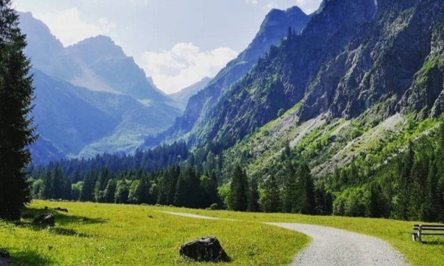 Georg´s Hütte - hey_andrea | story.one