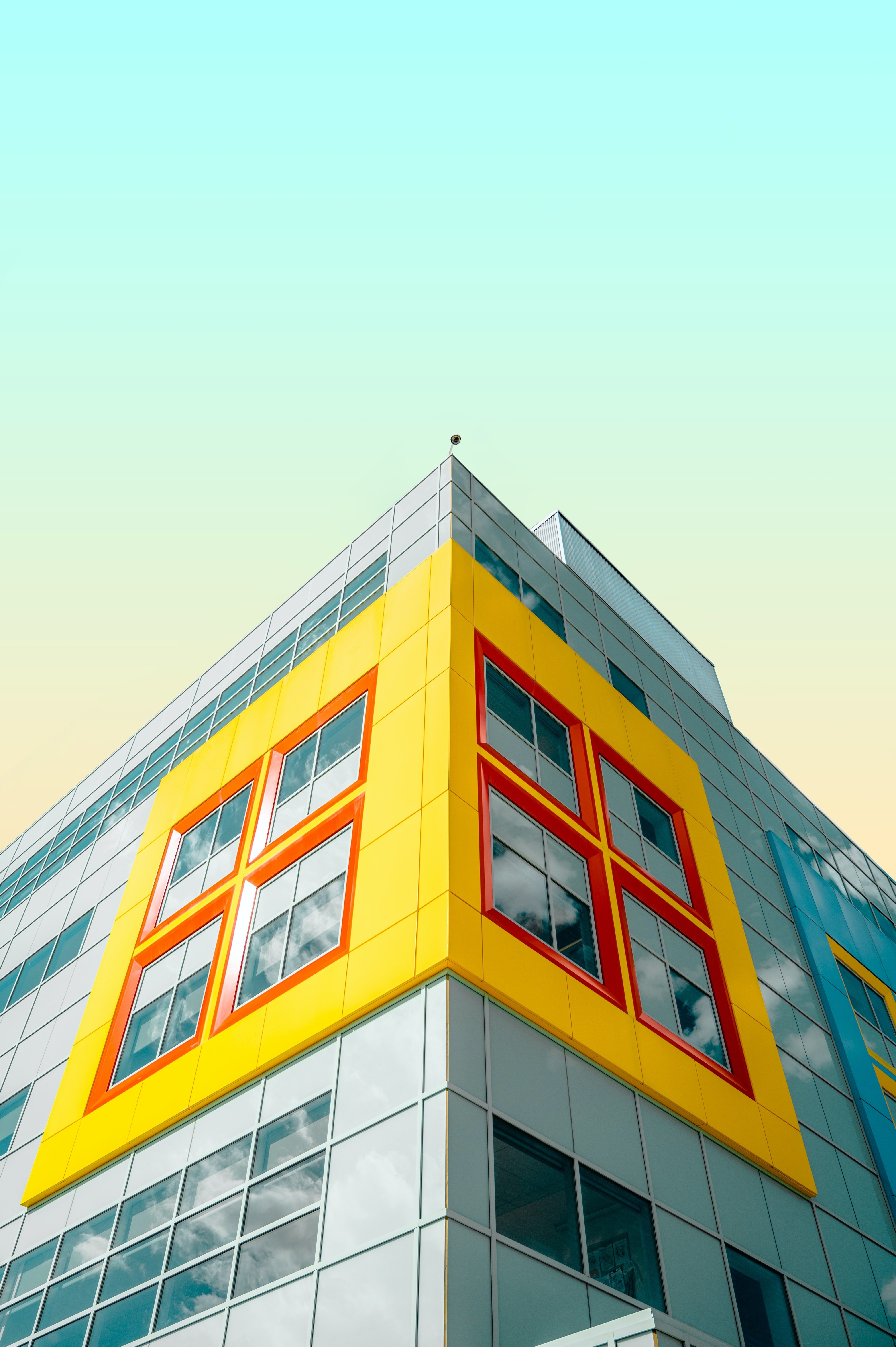 The history of modern architecture - ZiQing Li | story.one