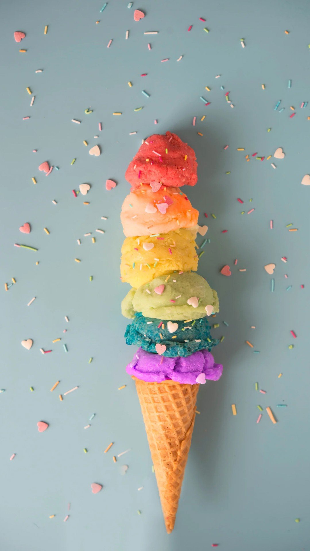 Der alte Mann und der Eisbecher - Inga Schmidt | story.one