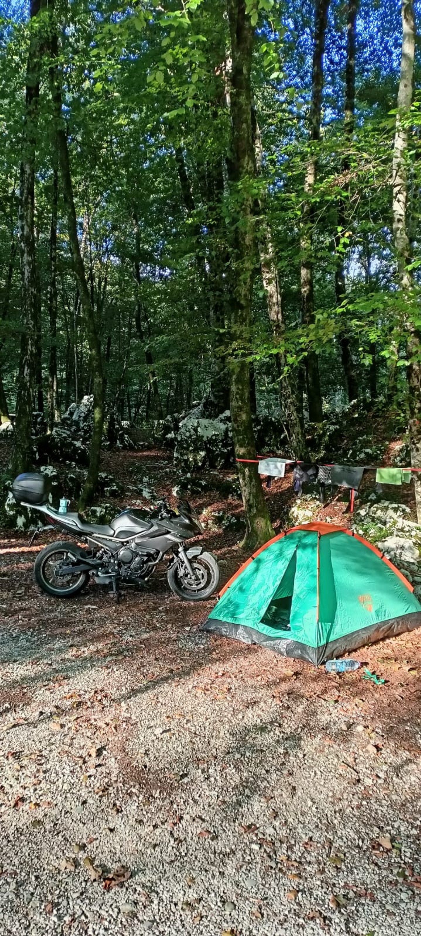 12 Länder, 8000 Kilometer, 58 Tage - Teil 1 - Jonas Birker | story.one