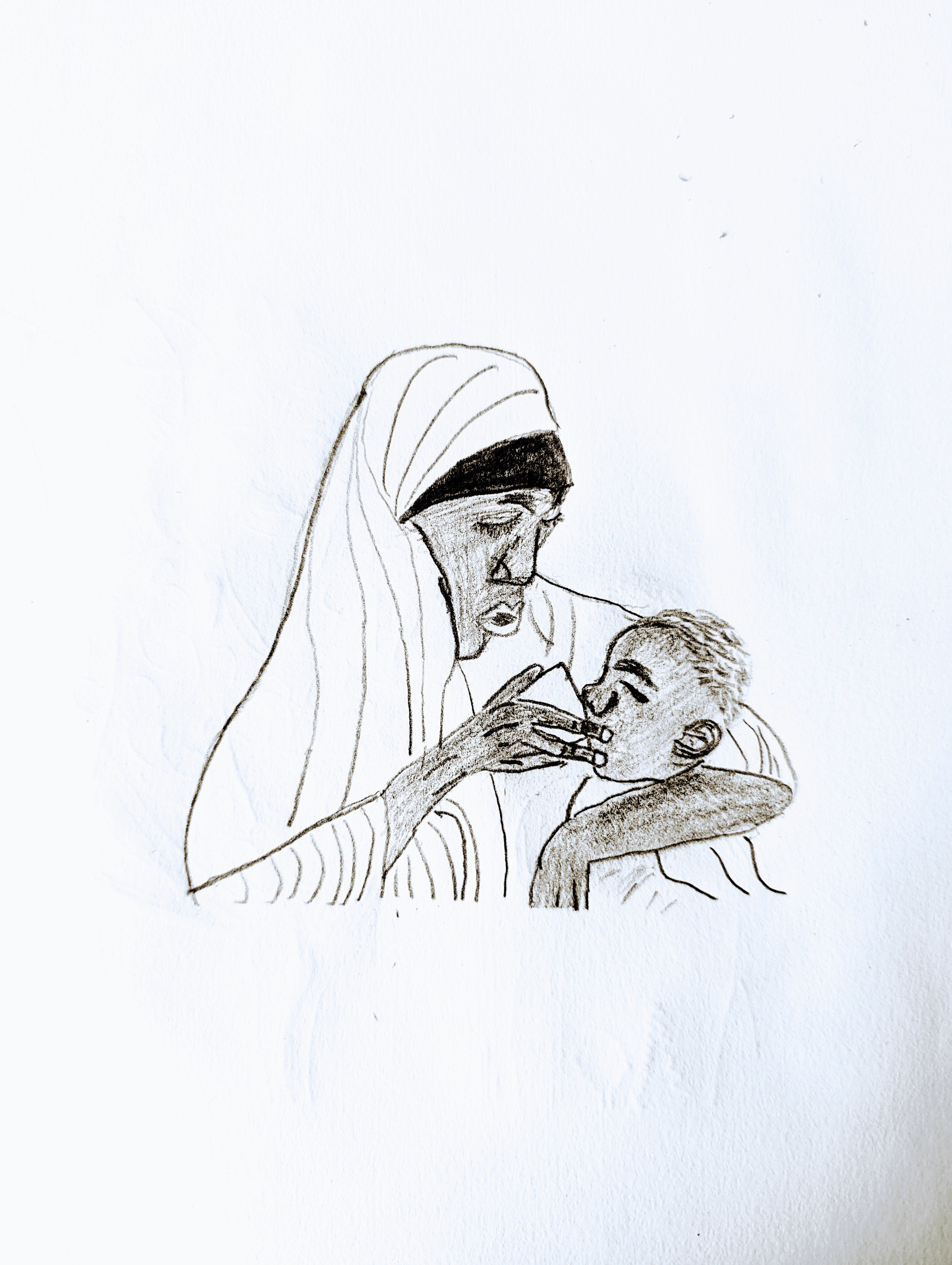 13. Three Meals A Week - Sarah Easter | story.one