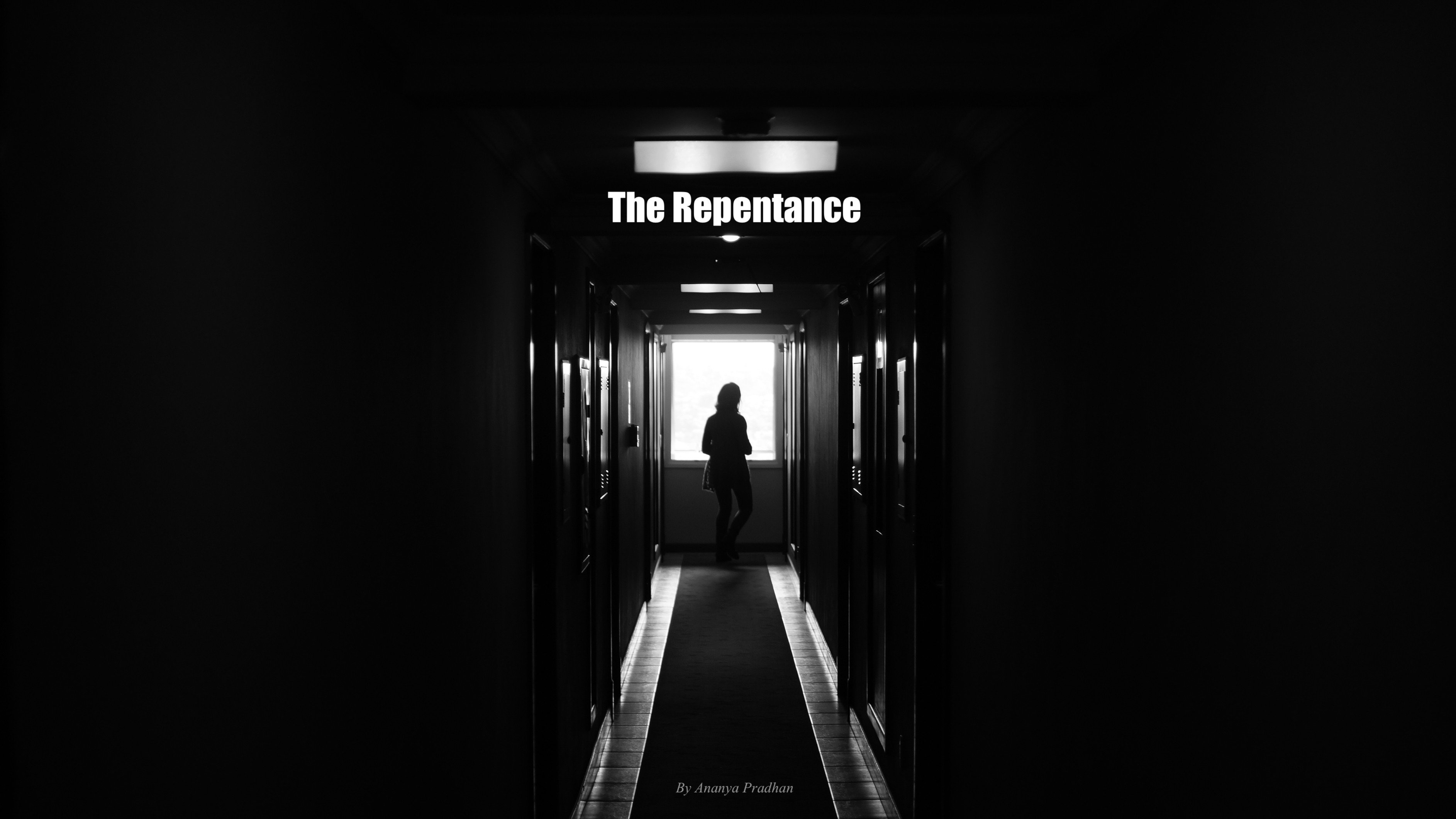 The Repentance: Chapter 3 - Ananya Pradhan | story.one