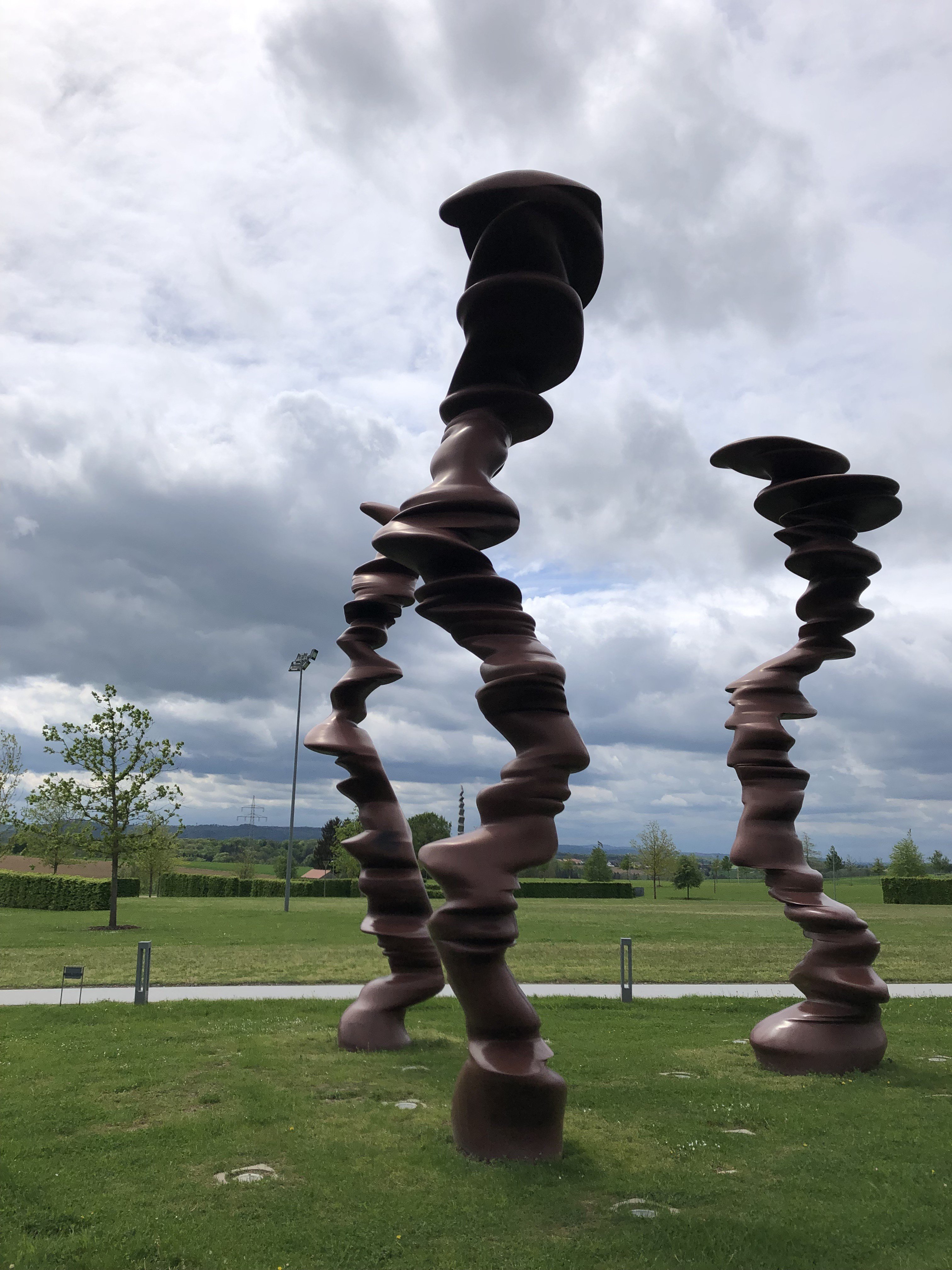 Gebote der Not/Gebote der Tugend - Jamal Tuschick | story.one