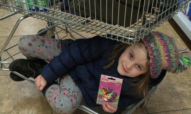 Ja hallo! Maya!!! | story.one