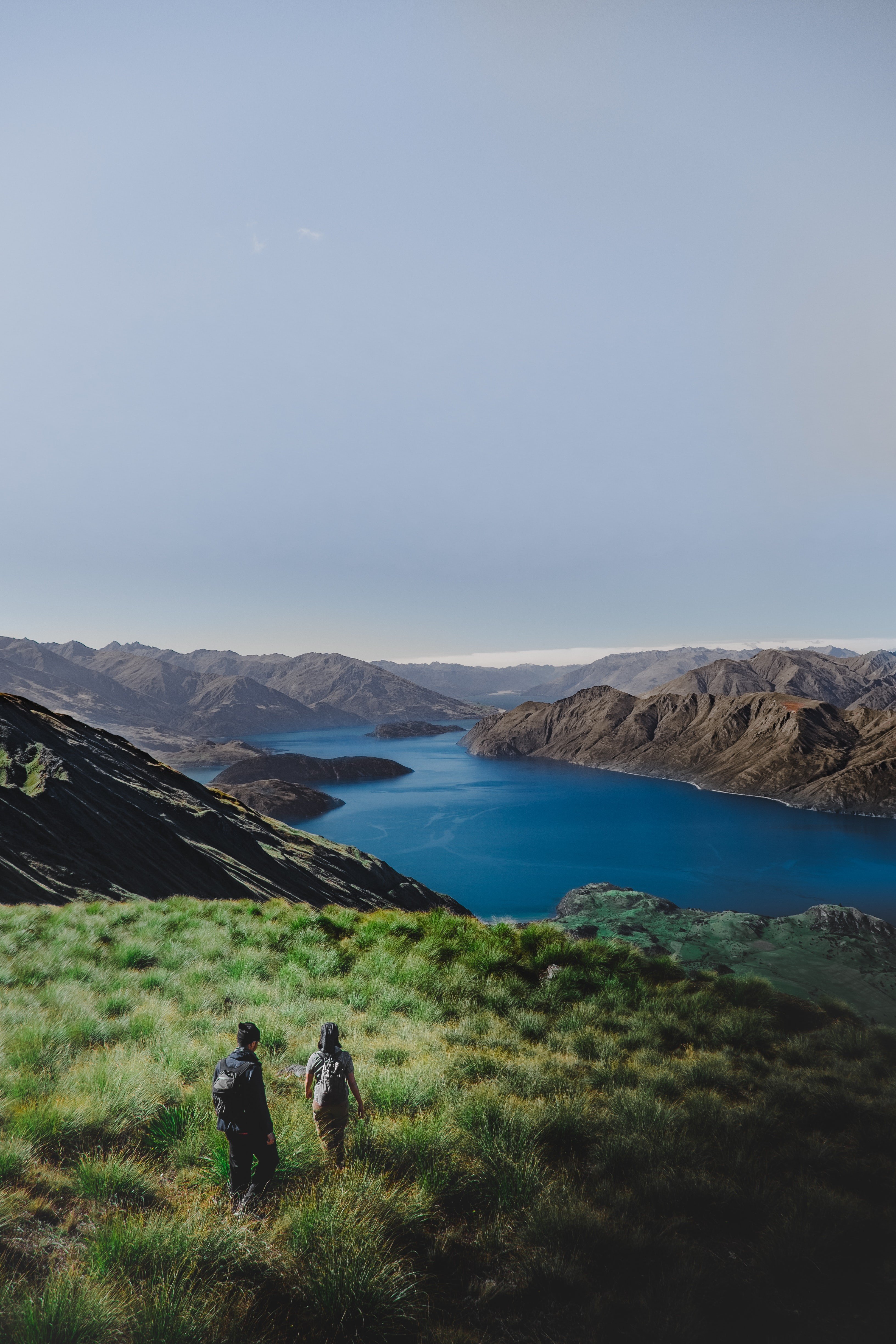 Der Riese und der Zwerg - KuniRomana | story.one