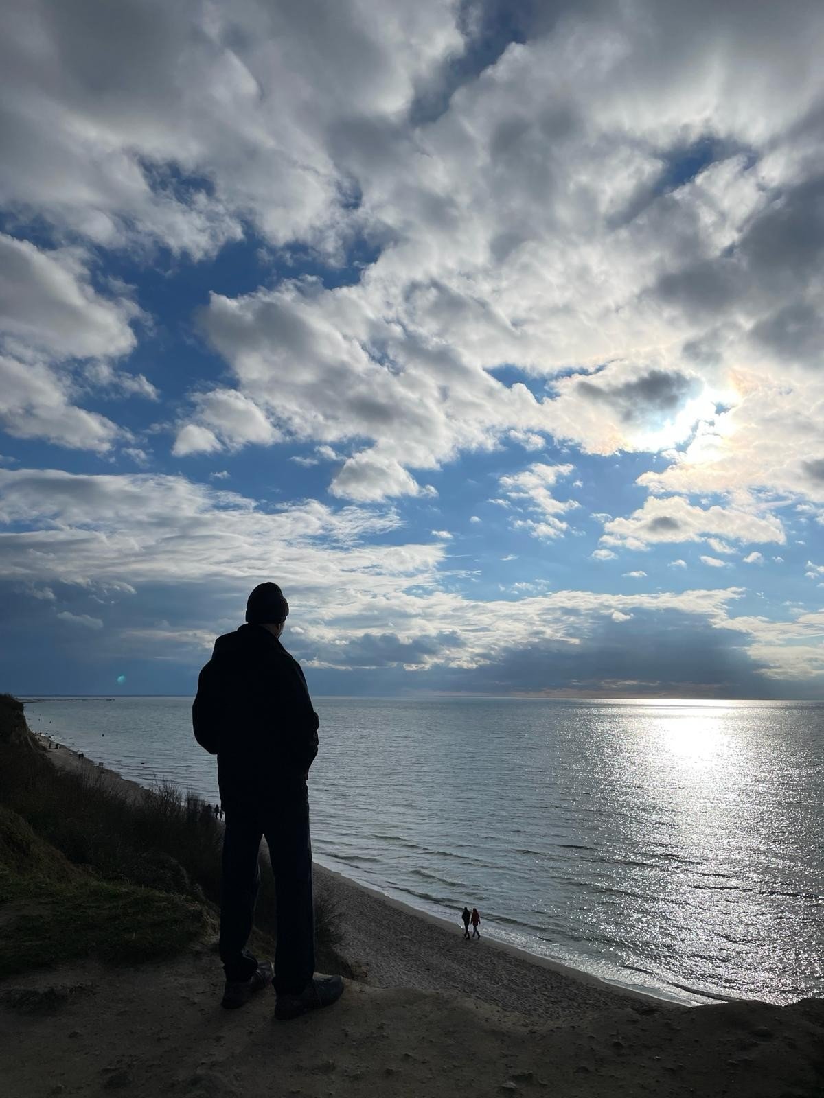 Restbürgerlichkeit - Jamal Tuschick | story.one